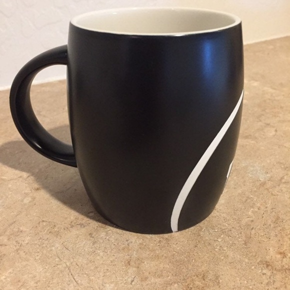 Mars | Kitchen | Mm Mars Mm Coffee Mug Tea Cup Black Large M | Poshmark